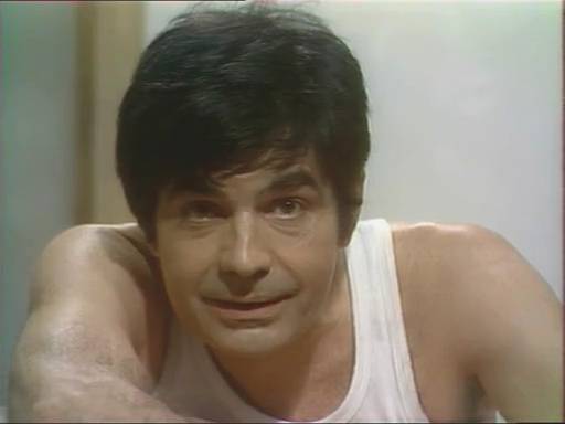 Télé française années 70... et autres: Numéro Un : Roger Pierre, 20/03/1976