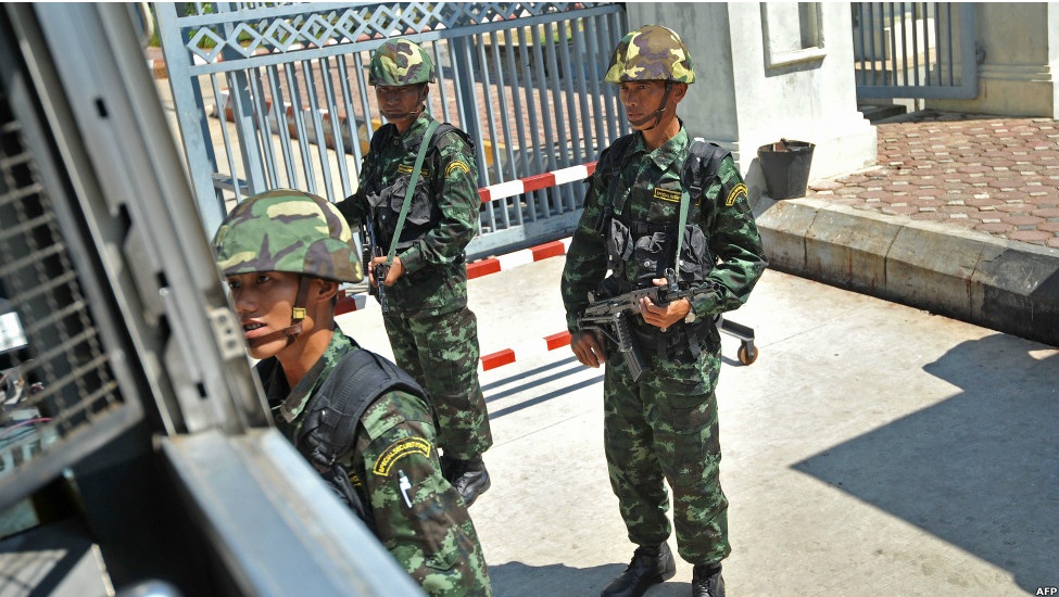 Myanmar Defence Weapons: ျမန္မာ့တပ္မေတာ္ စစ္ဝတ္တန္ဆာမ်ားႏွင့္ အထူးတပ္ဖ ...