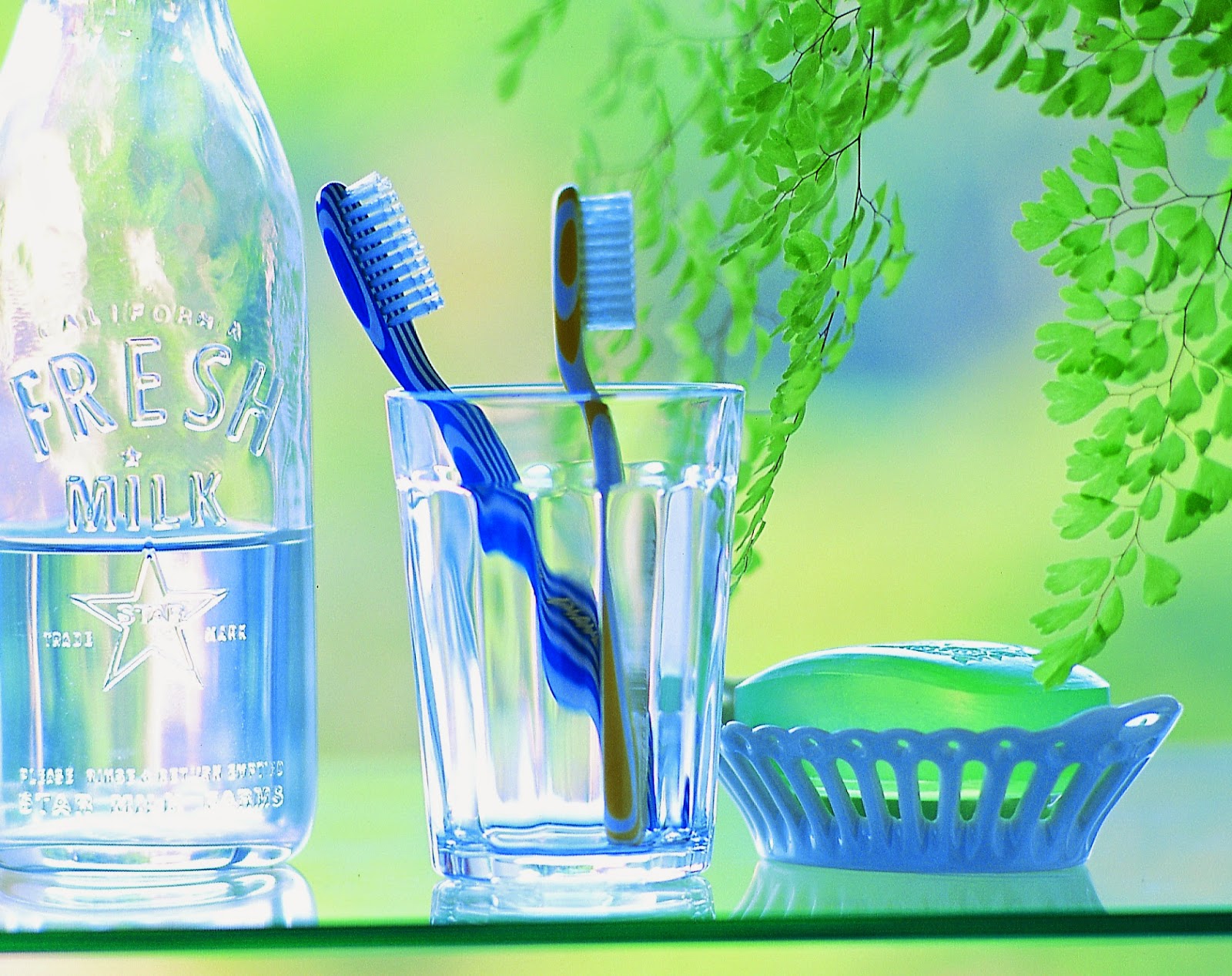 Sepillo dientes wallpapers