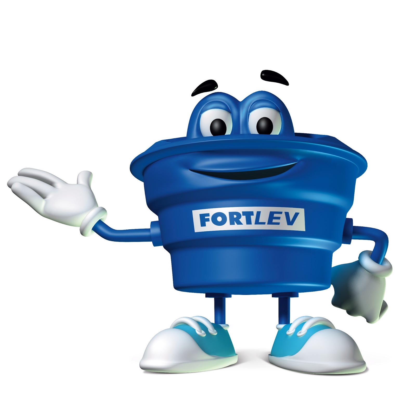 CLEIDINHO REPRESENTAÇÕES: Fortlev recebe prêmios nacionais - REVISTA ...