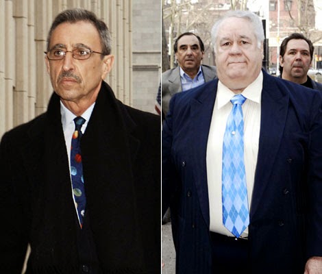 Fourth and Fourteenth: Civil Suit v. Mafia Cops Survives SJ