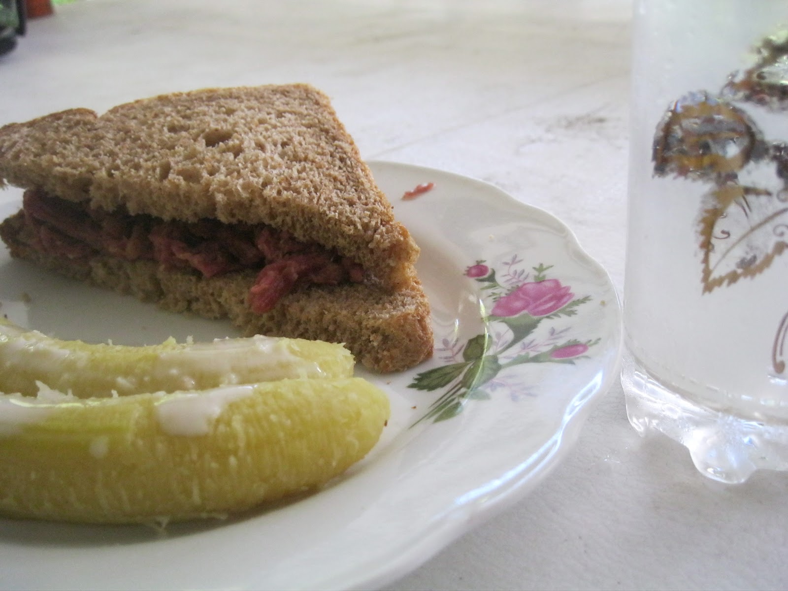 Boschen in American Samoa: Snow Cones, Boiled Bananas, and Corned Beef