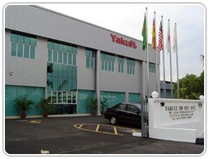 Y.A.K.U.L.T: YAKULT MALAYSIA (General)