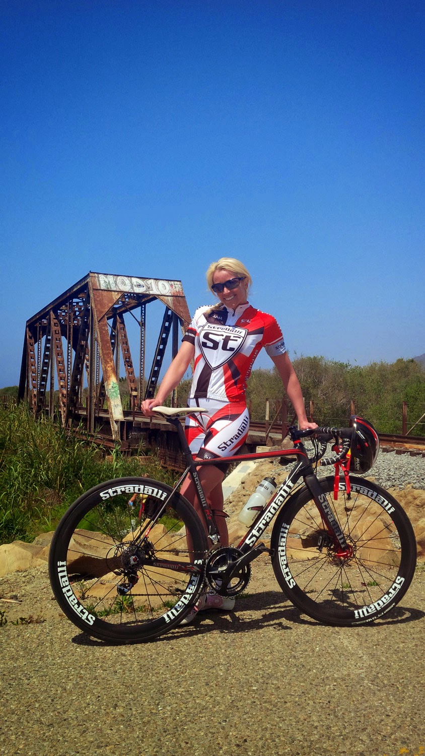 Stradalli Cycle Insider: Ventura County Cali Easter Weekend Cycling Fun