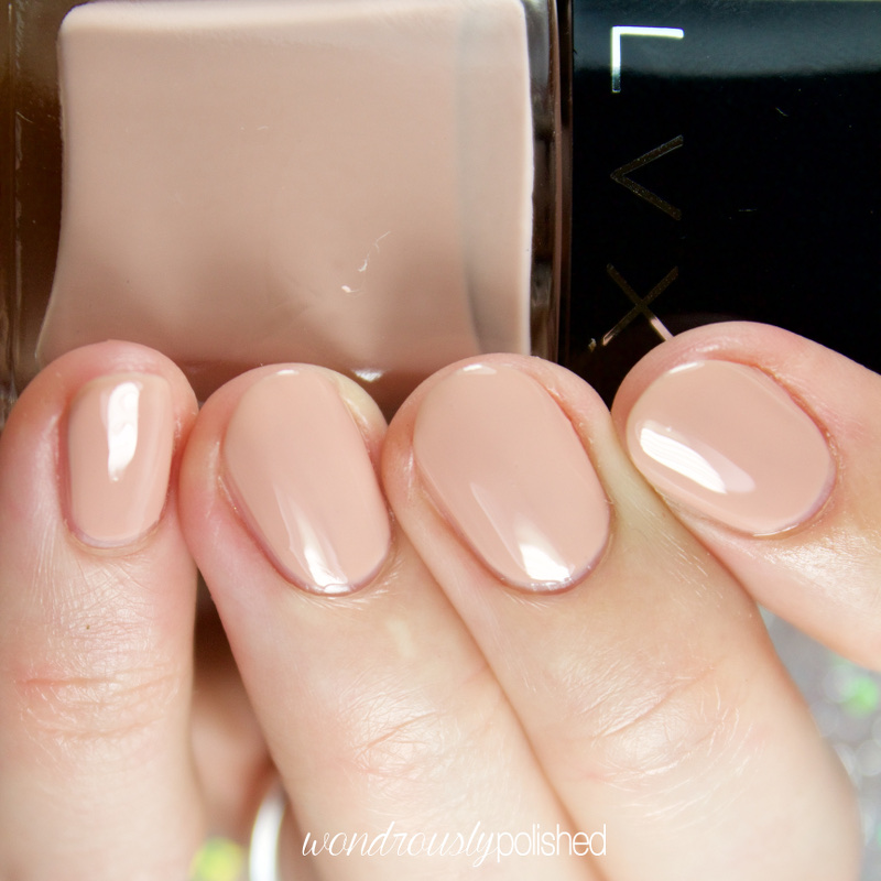 Wondrously Polished: LVX - Fall 2015: Swatches, Review & Giveaway!