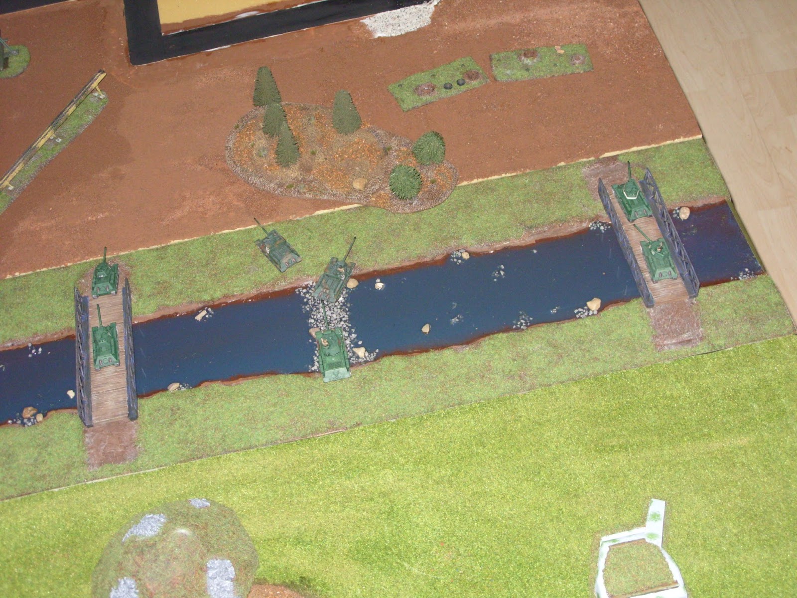 WORLD WAR 2 MODELZONE: The New Battlefield (Work In Progress)