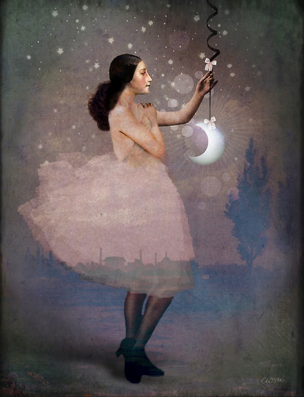 LA NOVELA: Catrin Welz-Stein