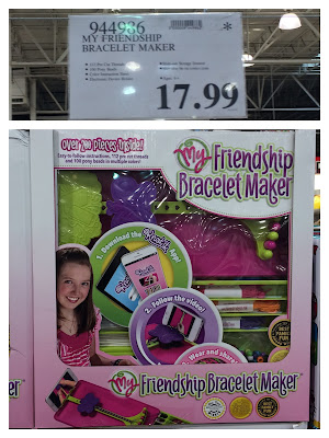 the Costco Connoisseur: Crafting & Coloring with Costco!