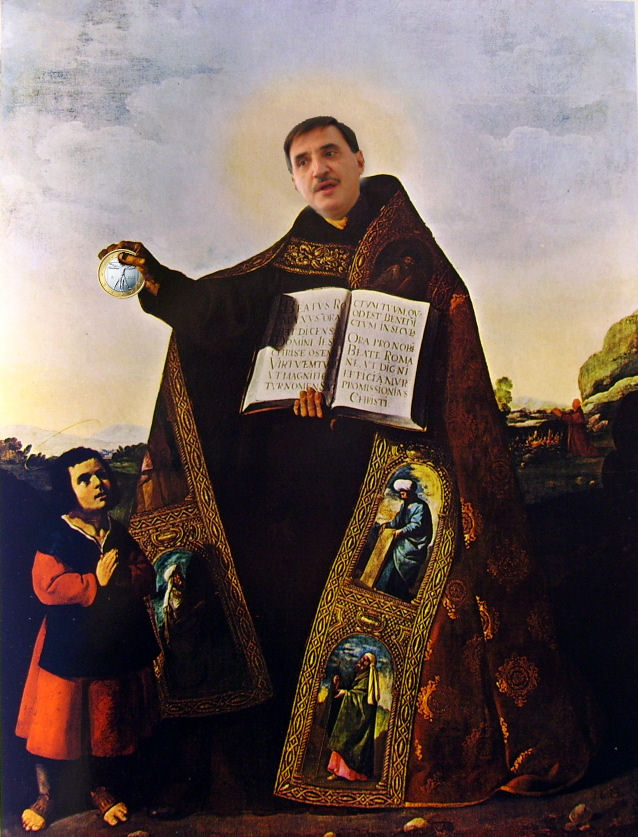 ORA D'ARIA ::..: Saluto Romano