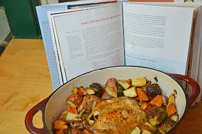 In the Kitchen with Don: Cooking with Dorie