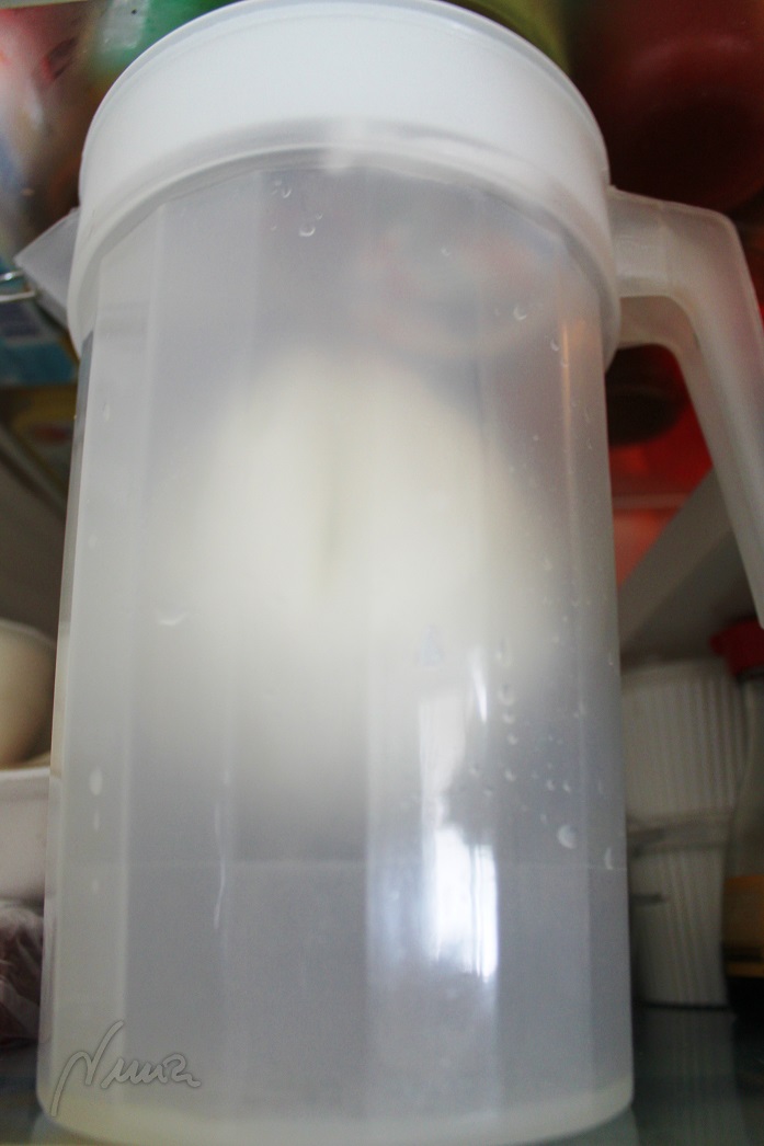 Azul Purpura: Queso crema (tipo filadelfia) - Recetasexplosivas