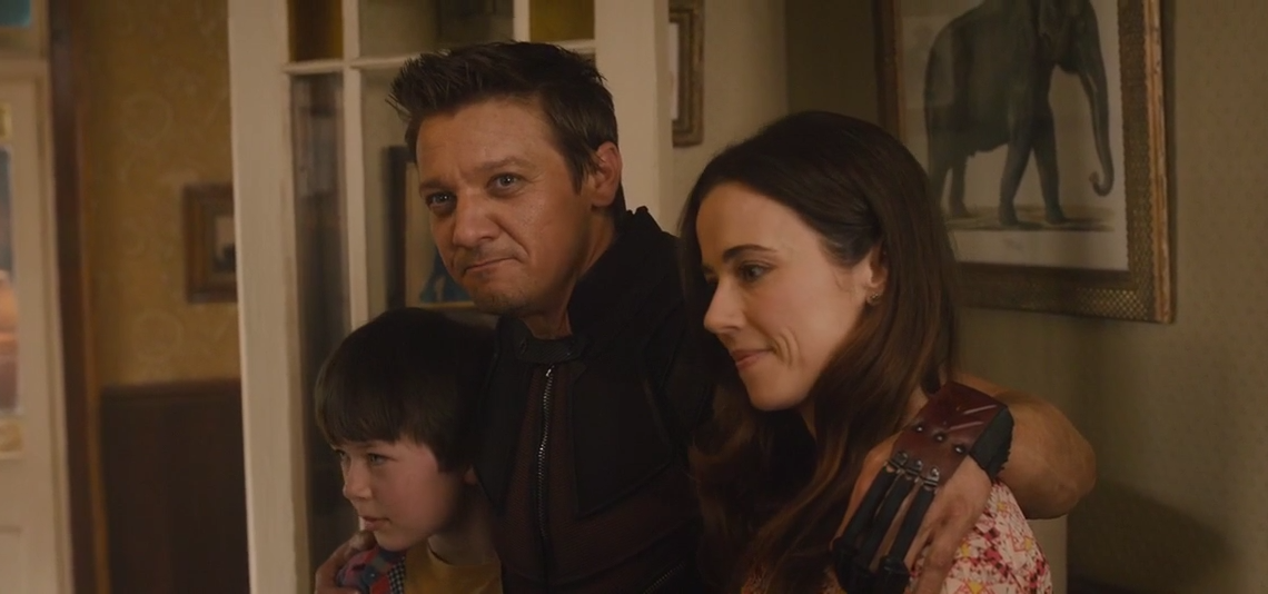 nerds of a feather, flock together: Review Roundtable: Avengers: Endgame