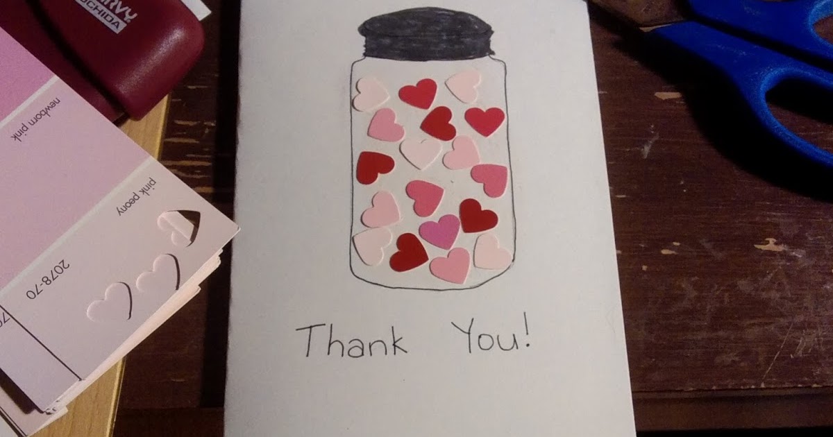 green and frugal home: homemade cards from paint sample booklets