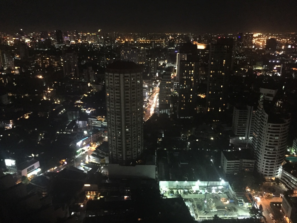 TERRI'S TRAVELS: Bangkok, Thailand