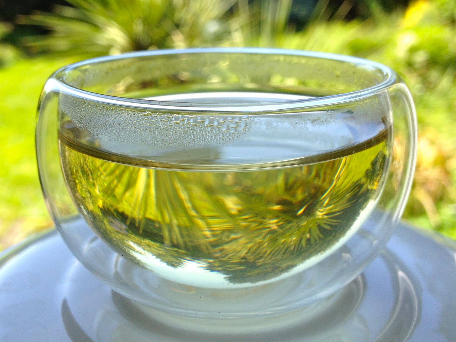 Afternoon Tea Total: A Kettle For The Perfect Cuppa