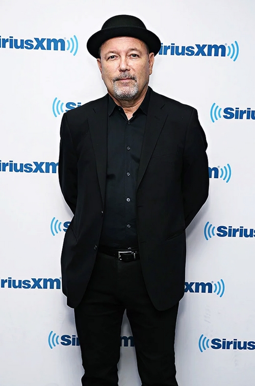 Ruben Blades | Yomar's World Lyrics - Letras De Canciones