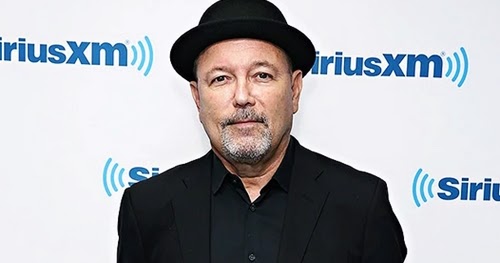 Ruben Blades | Yomar's World Lyrics - Letras De Canciones
