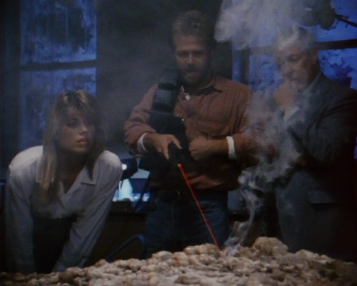 John Kenneth Muir's Reflections on Cult Movies and Classic TV: Monsters ...