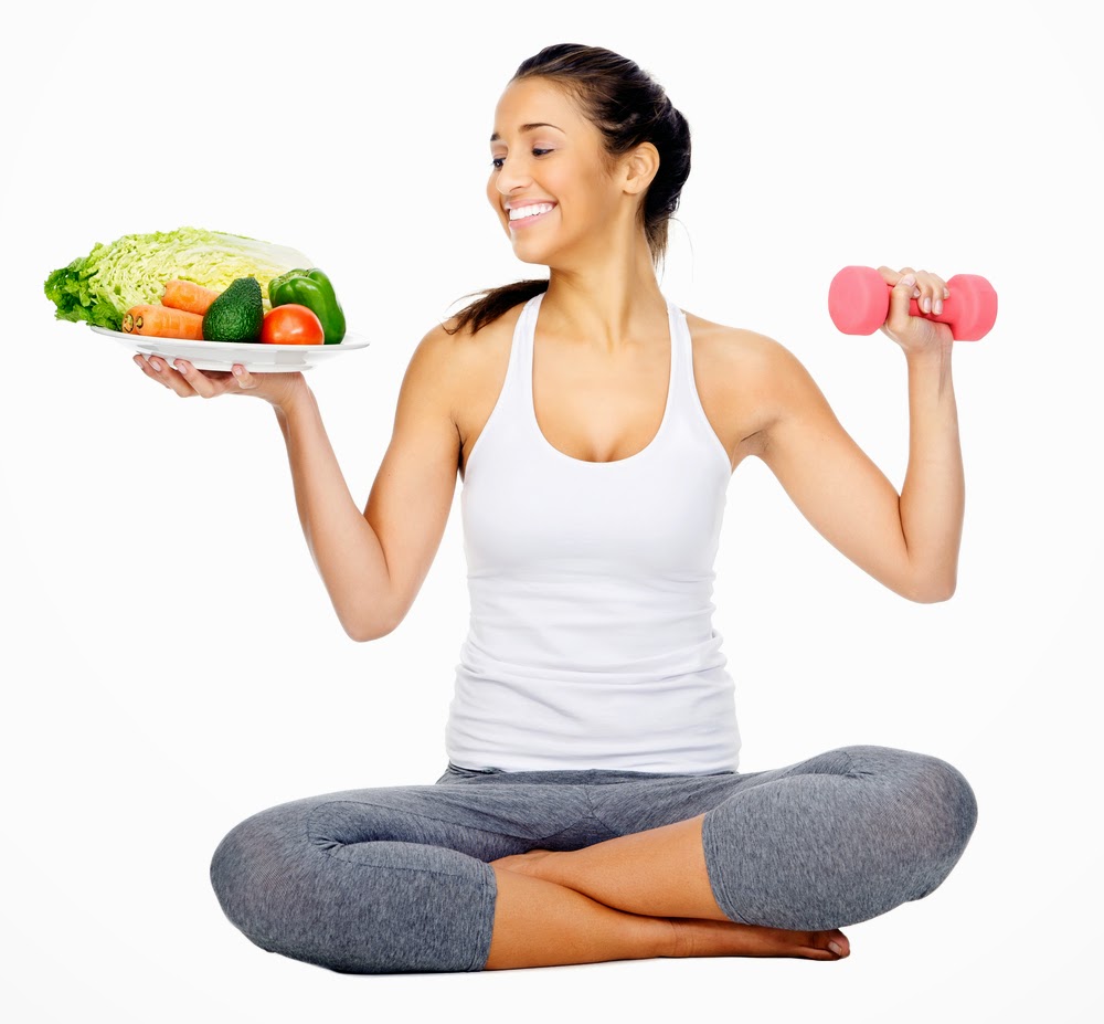 Nos vemos bien: ¿Qué es más importante si quieres llegar a tu peso ...