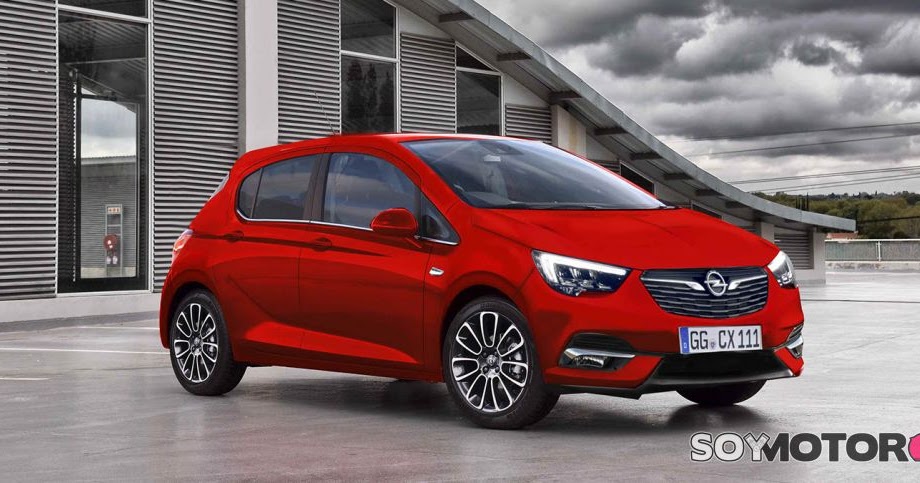 modelos de carros actuales