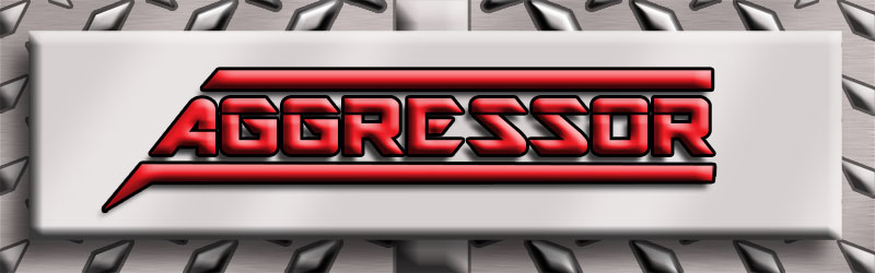 Aggressor