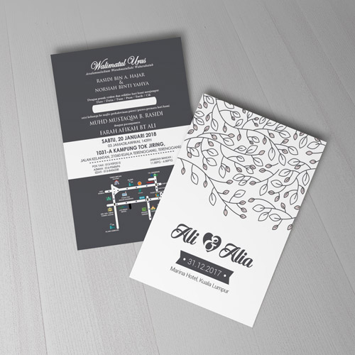 Safira Printing Services