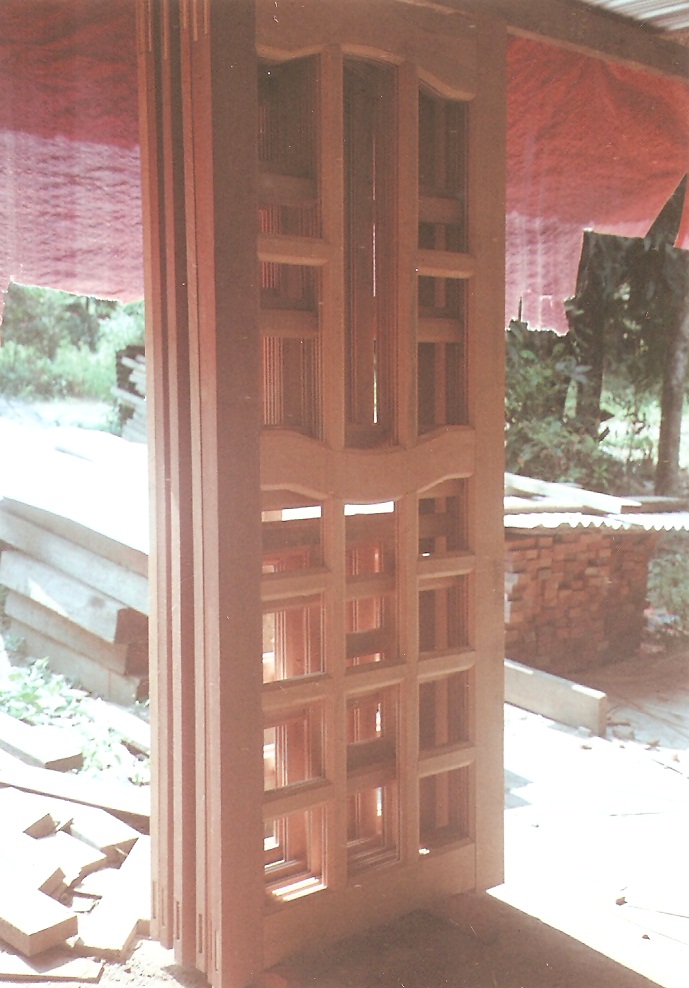 Tembesu: Kayu Tembesu