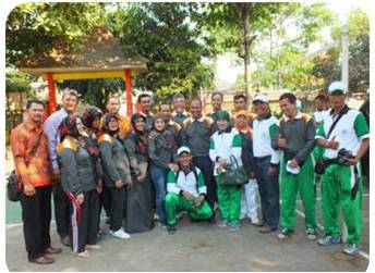 EMBRIO SPORT: PROFIL SDN MADYOPURO 5