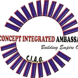 Concept Integrated Ambassadors Global (CIAG)