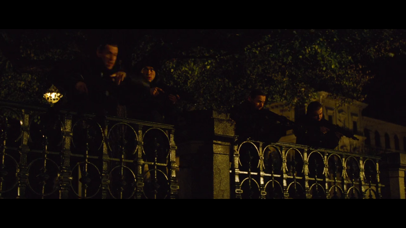 The Lion King - The Art Of Self-Referentialism & The Hyperbole