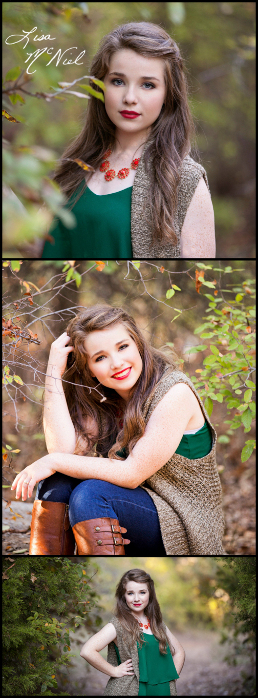Lisa McNiel Flower Mound Senior Picture Photographer serving Dallas ...