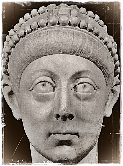 LA CIVILIZACIÓN ROMANA: La Caída del Imperio Romano: Teodosio I ...