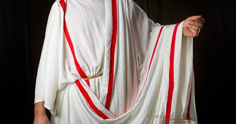 Evolución de la Moda: Roma