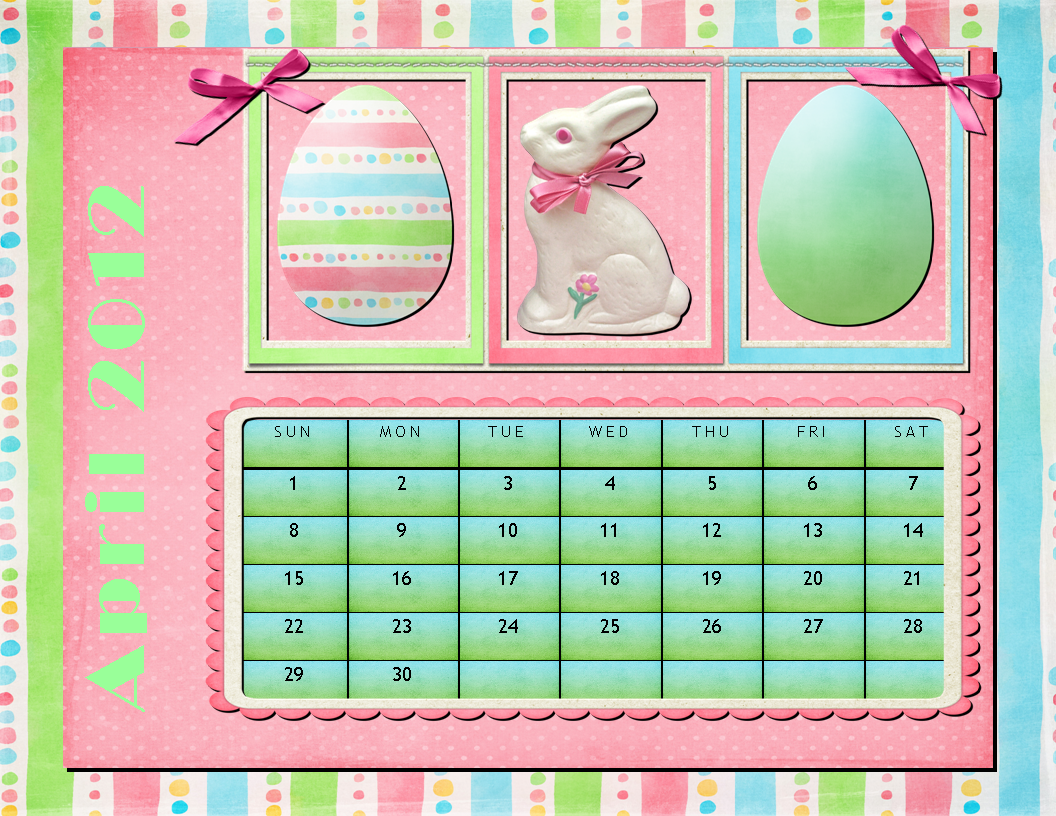 Sugar and Spice for Everyday Life: Digital Art