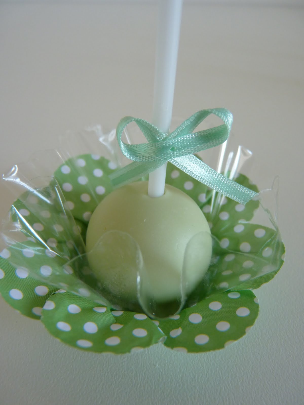 Sweetest Memories: Cup Pops