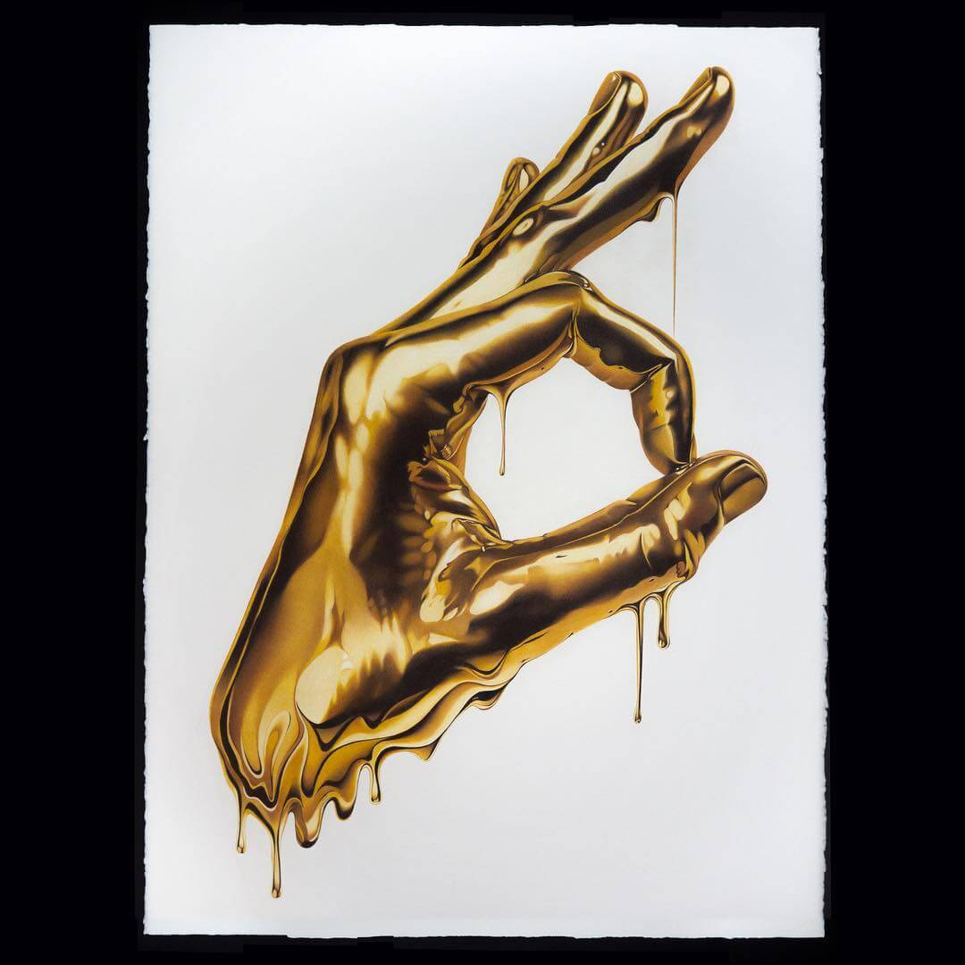 Design Stack: A Blog about Art, Design and Architecture: Ink and Pencil ...