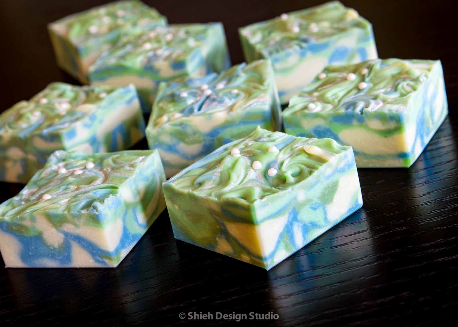 Soap And Restless Spin Or Not To Spin