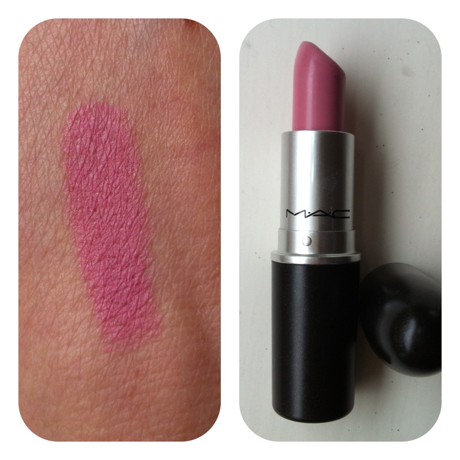 Carmen Andrea: Mac- Batom