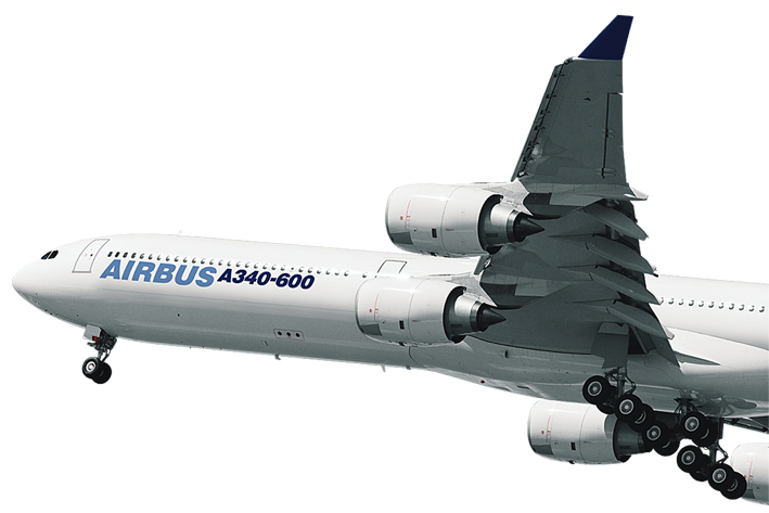 Educación Física en la Red: Building an Airbus 340-600 in 346 seconds ...