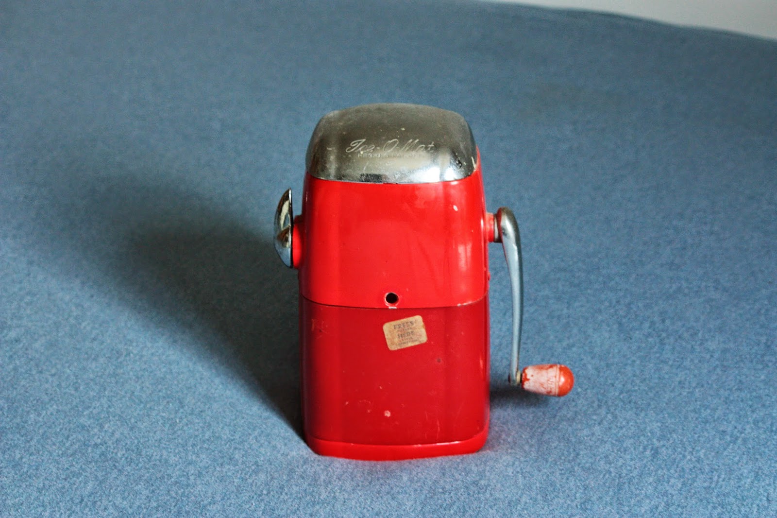 Paul & Kitt's Attic: Items for Sale.