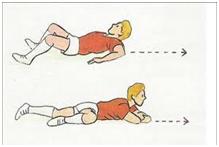 Educación Física Primaria: DESPLAZAMIENTOS