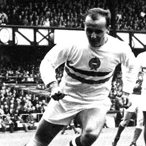 Futebol: uma história para contar: O GOLEADOR OLÍMPICO