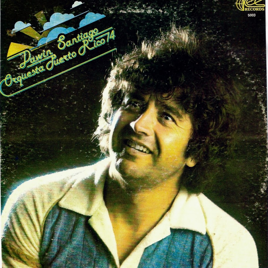 SALSAMACHINE LO MEJOR EN SALSA GUAGUANCO Y SON: DAWIN SANTIAGO Y SU ...