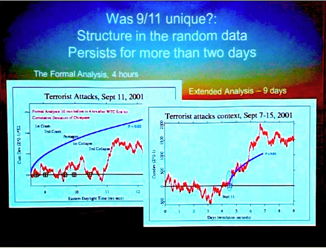 The Big Study: NELSON Two, Too: "Roger that. Over and Out [Proctor?]."