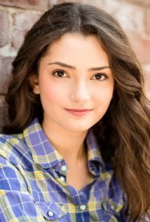 Who is that actor, actress in that TV commercial?: Citi Bank Thank You ...