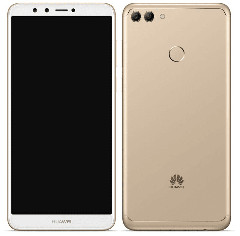 Huawei to release Y9 (2018) with quad cameras soon?