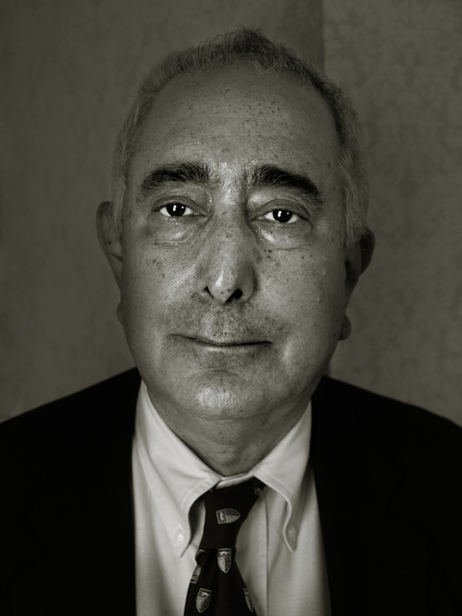 Ben Stein Wife