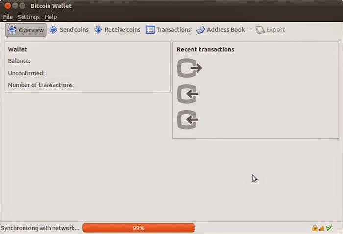 Best Bitcoin Applications for Linux | Tech Source
