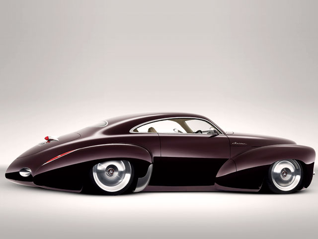 Holden Efijy Concept Car | Automotive News And Reviews