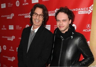 The General Hospital Wub Tub: Dr. Noah Drake is Back..and Brings His..